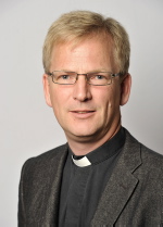Eric Muhl - ÖPPEN KYRKA - en kyrka för alla